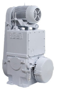 Stokes 212H Piston Pump – Trillium