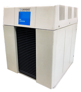 CTI 9600 Cryo Compressor – Trillium