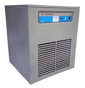 CTI 1020R Cryo Compressor – Trillium